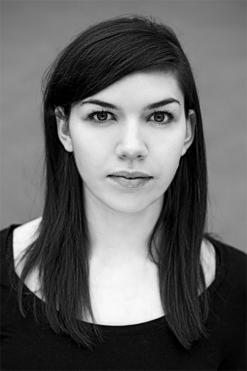 About – Fiona Lucia McGarry